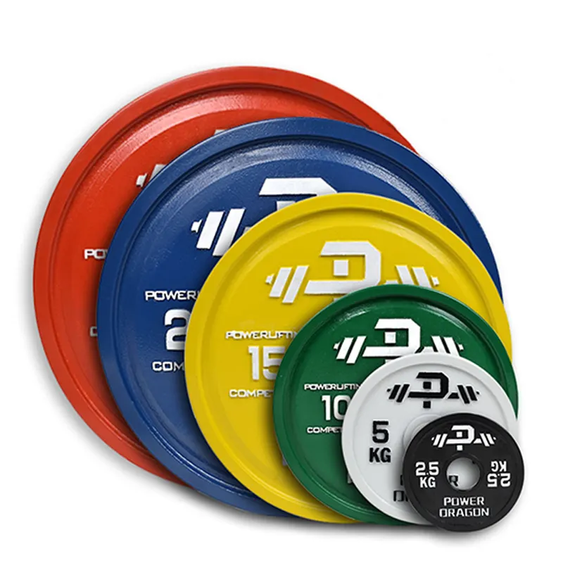 How to Choose the Best Plates for Gym: A Complete Buying Guide