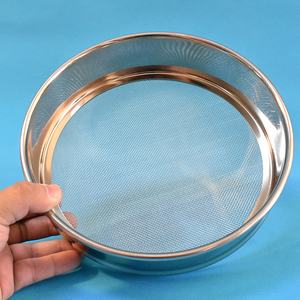 Grossiste tamis de 20 cm 30 mesh-Acheter les meilleurs tamis de 20 cm ...