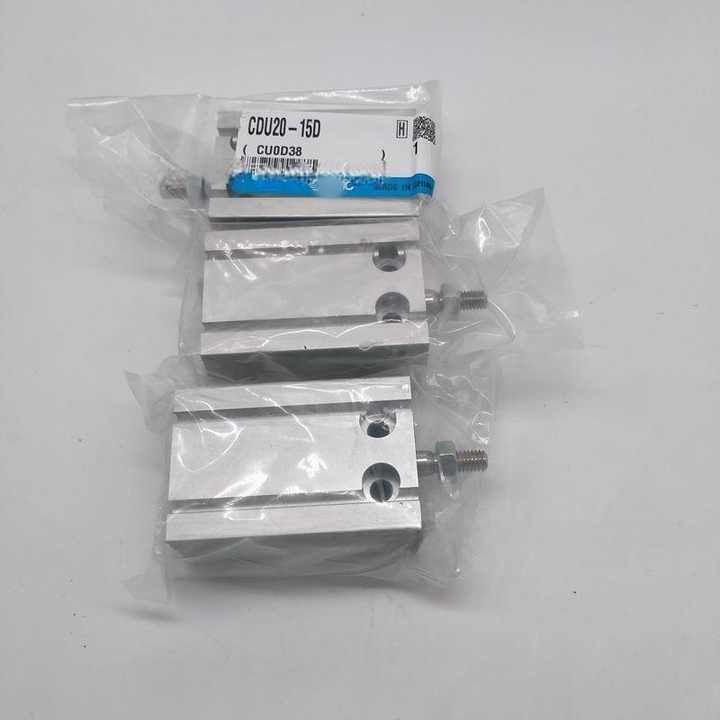 Genuine Free Installation Cylinder CDU20-15D CU/CDU20/25/32-5/10/15D ...