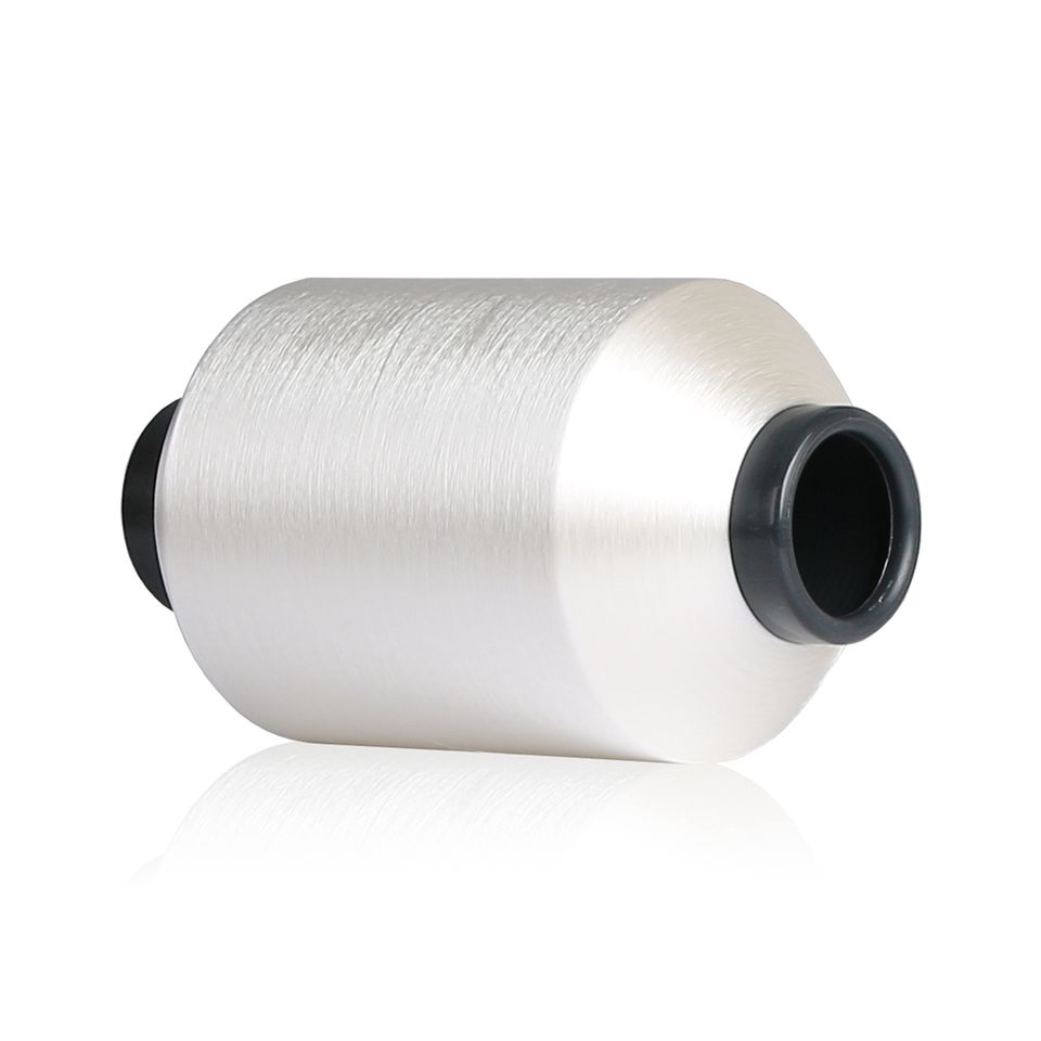 100% Nylon Low Melting Yarn Increase Puncture Resistance 100D 85 Degree ...