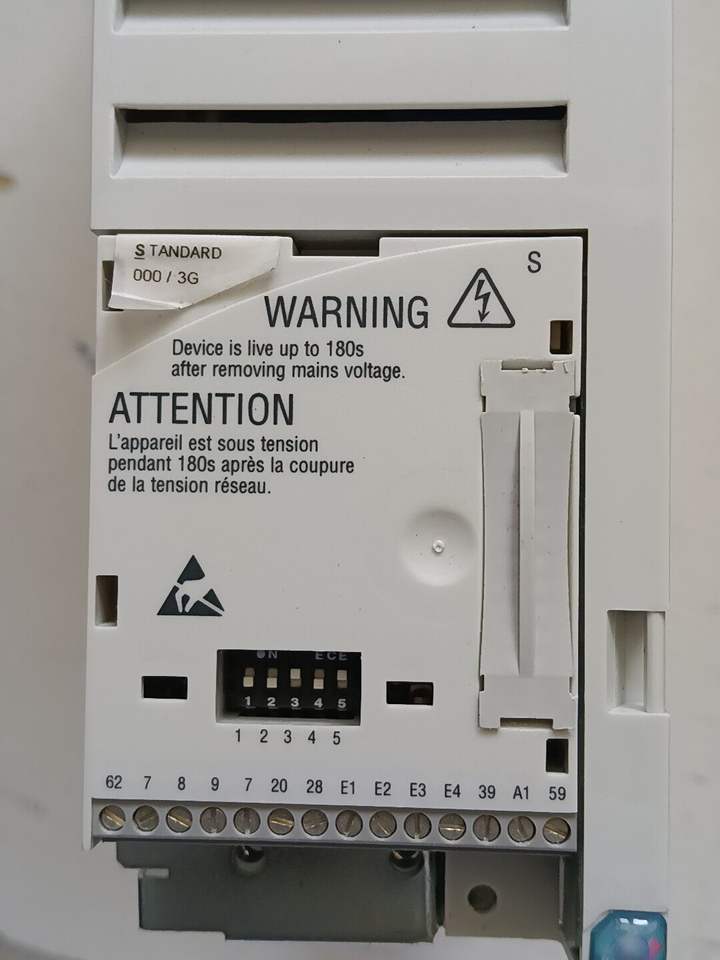 E82EV152_2C E82EV1522C Frequency Inverter Drive For PLC| Alibaba.com