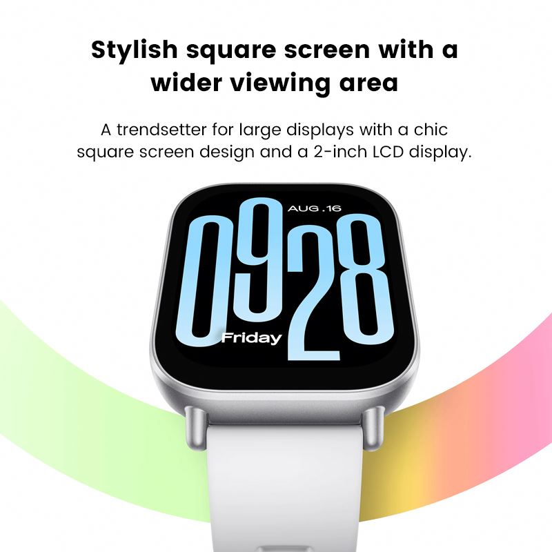 How to Choose the Best Xiaomi Redmi Smart Watch: A Complete Buying Guide