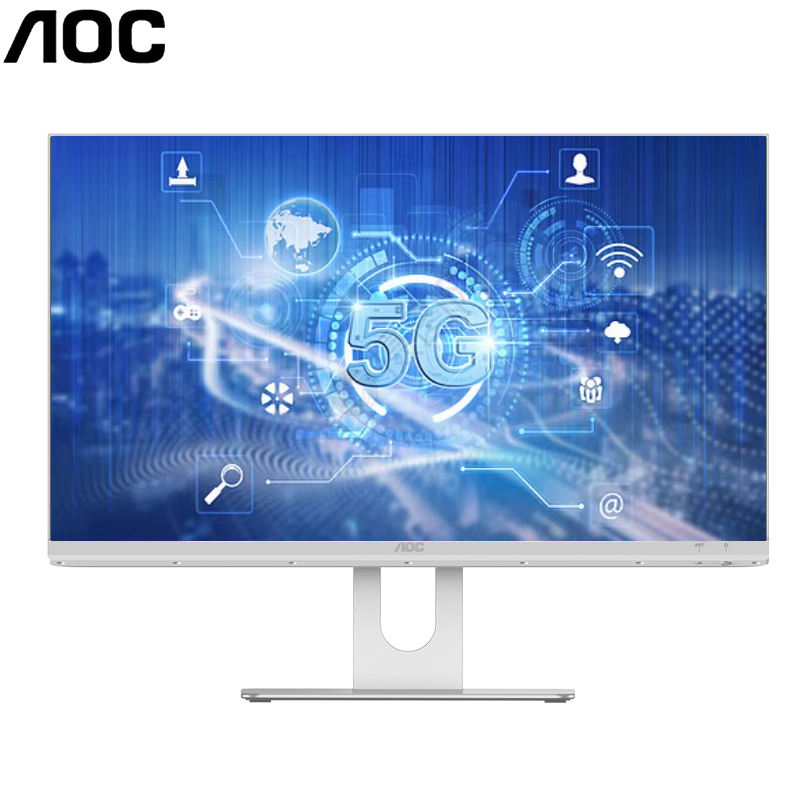 2025 Factory AOC Brand New 23.8" All-in-one Computer High Quality ...