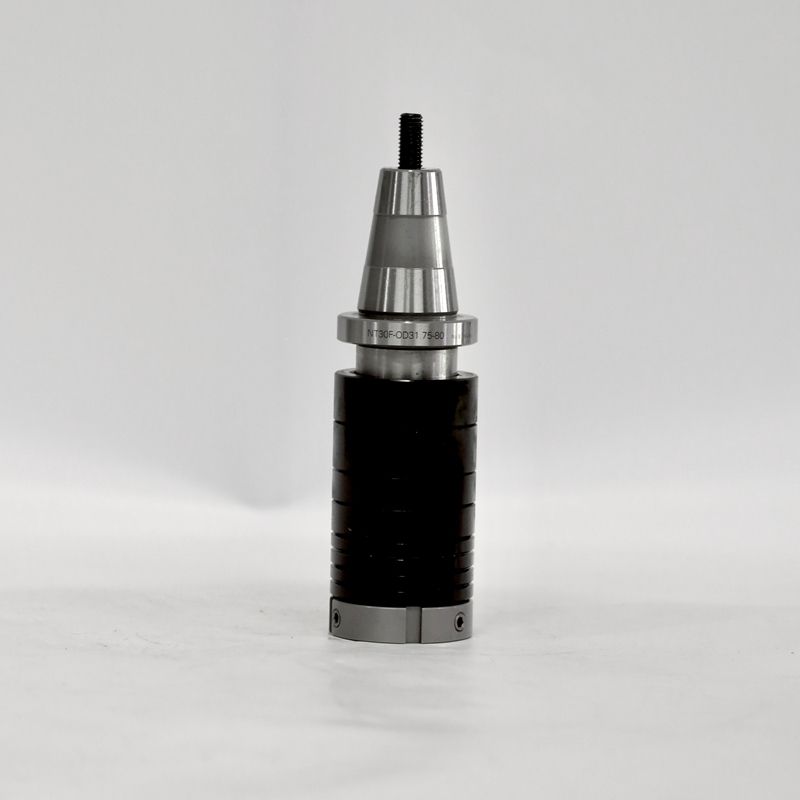 One Piece Machining Structure High Connection Rigidity Effectively ...