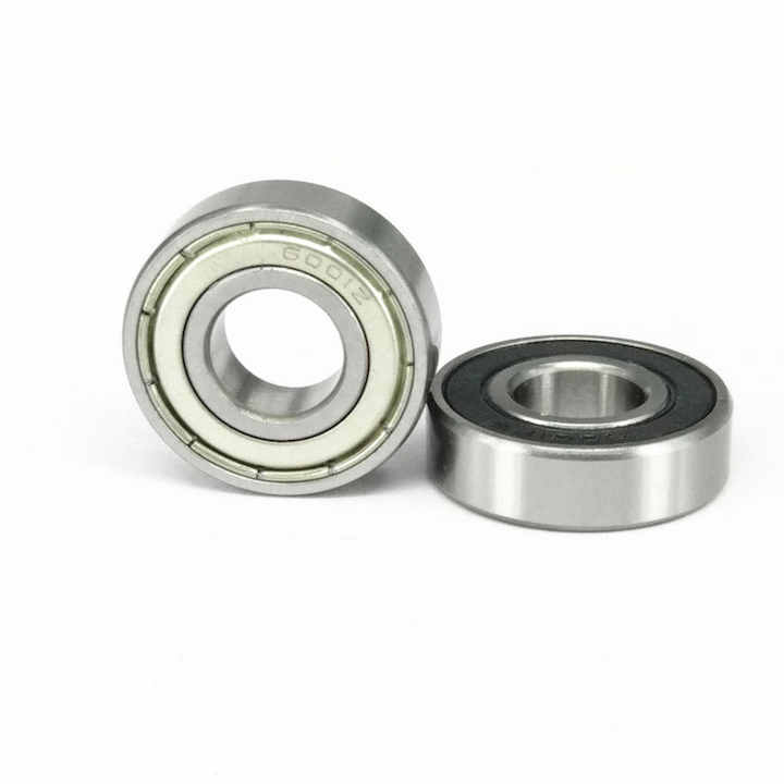 Mini Skate Deep Groove Ball Bearing 608 608Z Z809 Bearing Z809 Ball ...