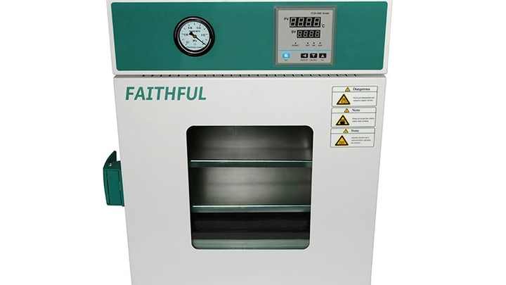 24L Laboratory Vacuum Drying Oven - Efficient & Reliable