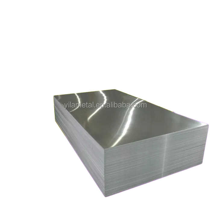 1mm 3mm 5mm 12mm Thickness 6063 Aluminium Sheet Plate 1050 6061 7075 5052 5054 Alloy Thin ...