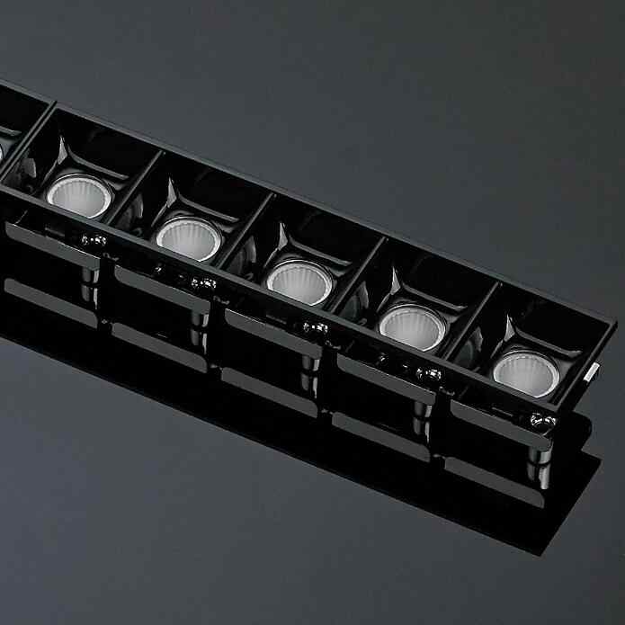 GR Pioneering Designed Reflector for Linear/magnetic Luminaire UGR
