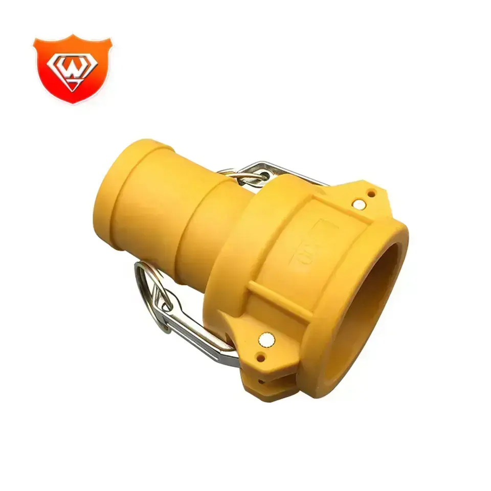 CAM Lock Coupling 200a Type C Nylon CAM Lock Coupling for Irrigation ...