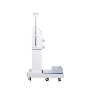 Precision and Efficiency with Advanced dialysis dialysis machine ...
