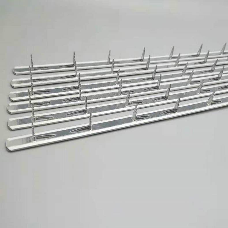 Sofa anti-nail strips Suitable for sofa bottoming and edge-sealing anti-nail strips