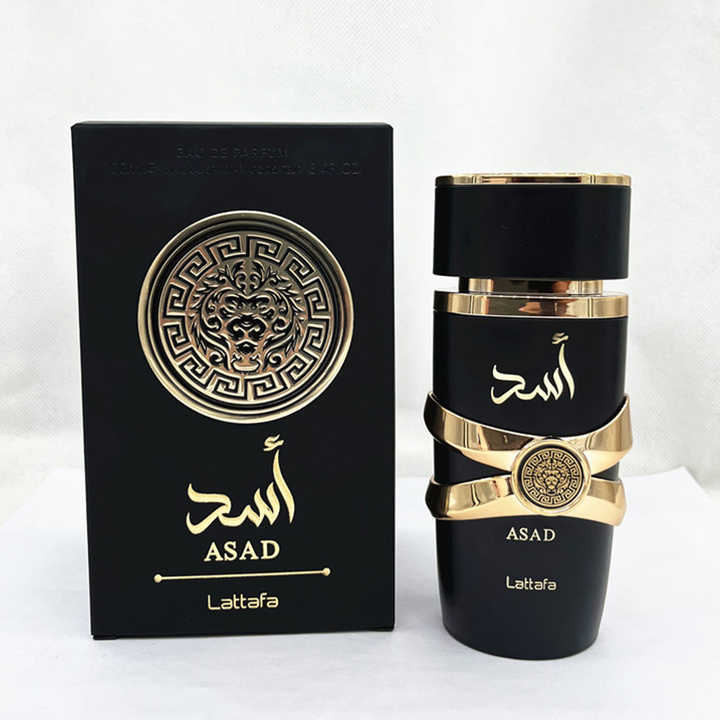 YARA Latafaa Original Arabic Perfume for Women Long-Lasting Scent Body ...