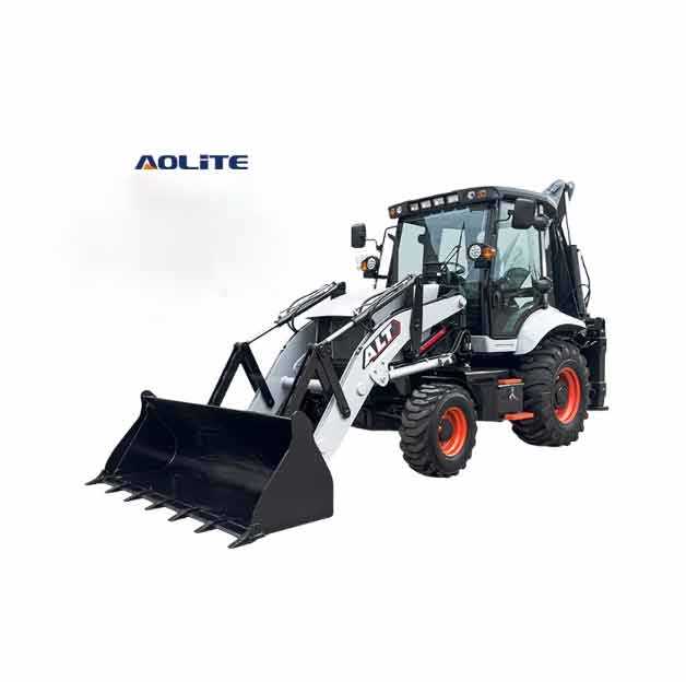How to Choose the Best Compact Backhoe Loader: A Complete Buying Guide