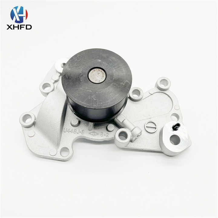 2510037202 2510037202 Engine Cooling Water Pump Assembly for TUCSON ...