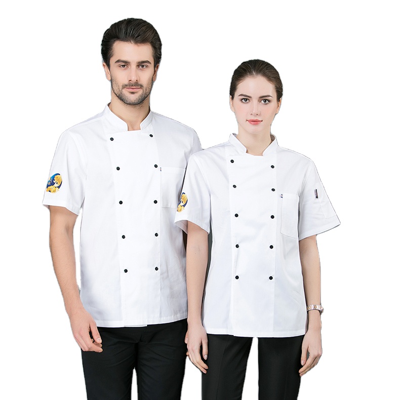 workwear uniforms cook uniform That Look and Feel Good - Alibaba.com