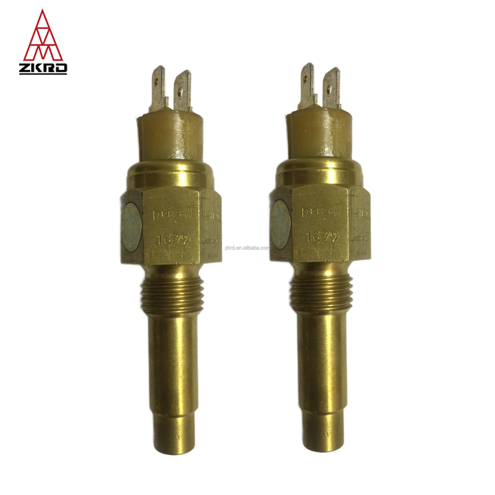 912 Diesel Engine Spare Parts German Original Temper Transmitter ...