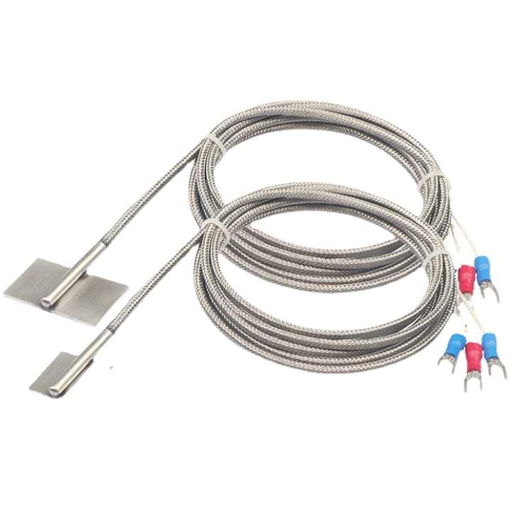 Surface Mount Pt1000 Temperature Sensor - Precision & Reliability