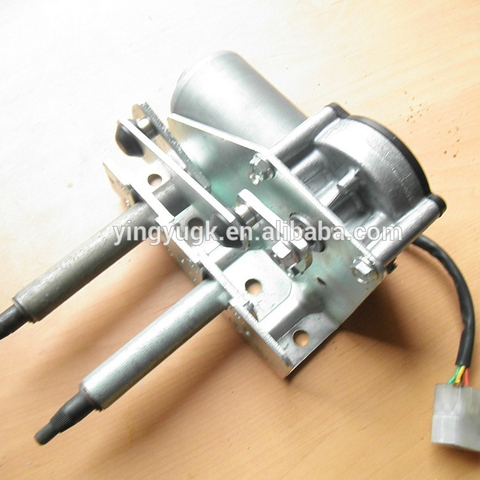 Kalmar parts, Kalmar parts direct from SHANGHAI YINGYU PORT MACHINERY ...