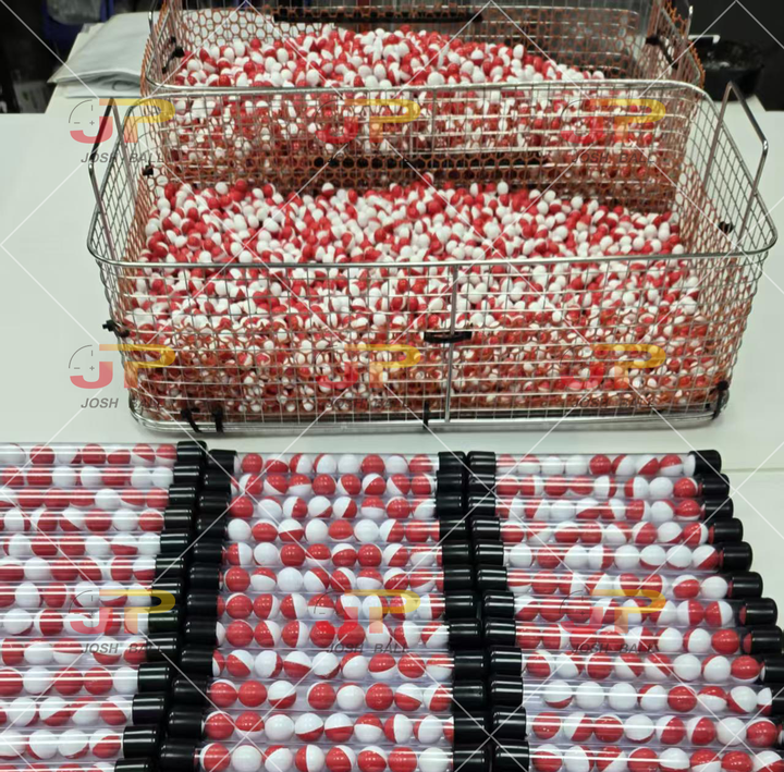 Customized Powder Plastic Balls Paintball for Personal Safety and ...