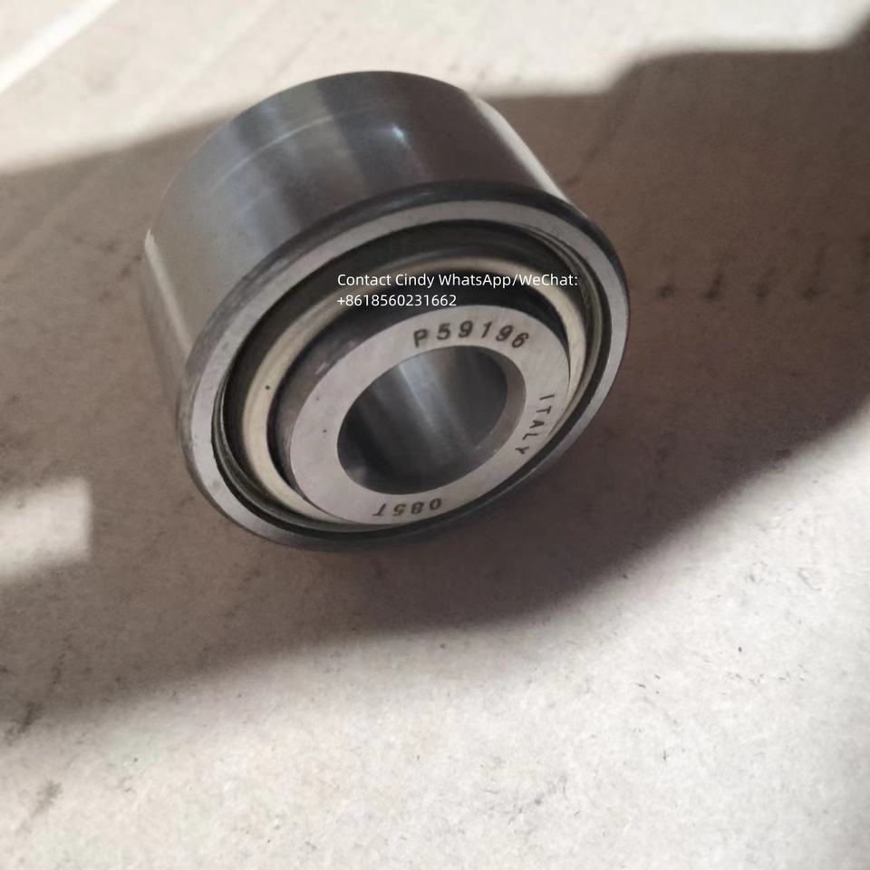Double Row Ball Bearings AA59196 for John Deere Tractors - Low Noise ...