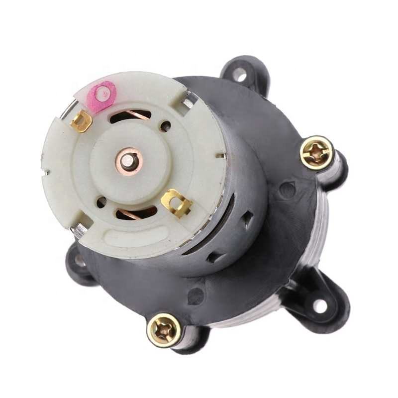 Wind DC Generator Hand Dynamo Hydraulic Test 5V-24V 1500mA 20W ...