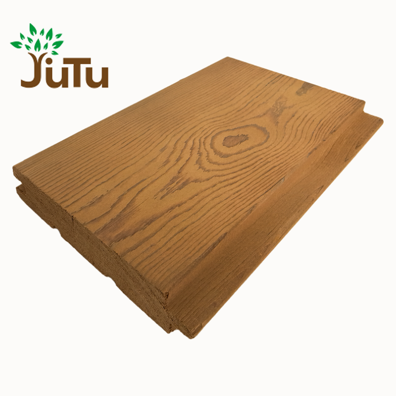 Low Cost Stability & Insect Resistance Carbonized Thermo Wood Pine ...