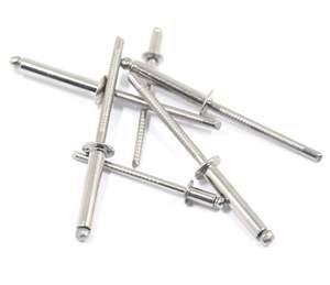 Wholesale picus aluminum blind rivets Made Of Different Materials ...