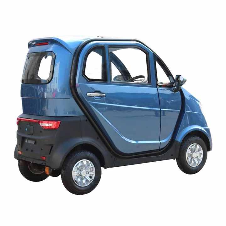 2024 Electric Car - No Licence Required - Lower Price
