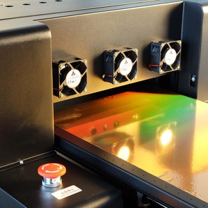 Funsun UV Printers - Digital Fabric and Wall Printing Solutions