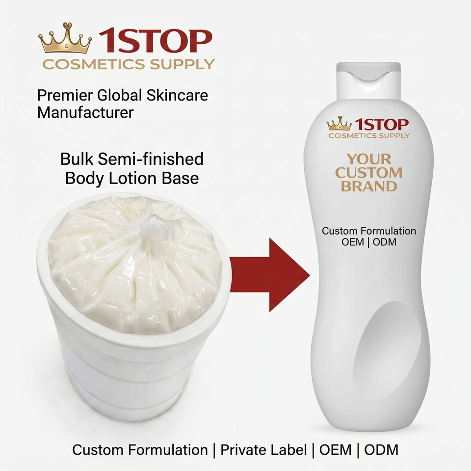 Body Lotion Perfume Body Cream Moisturizer Whitening With Whipped Raw ...