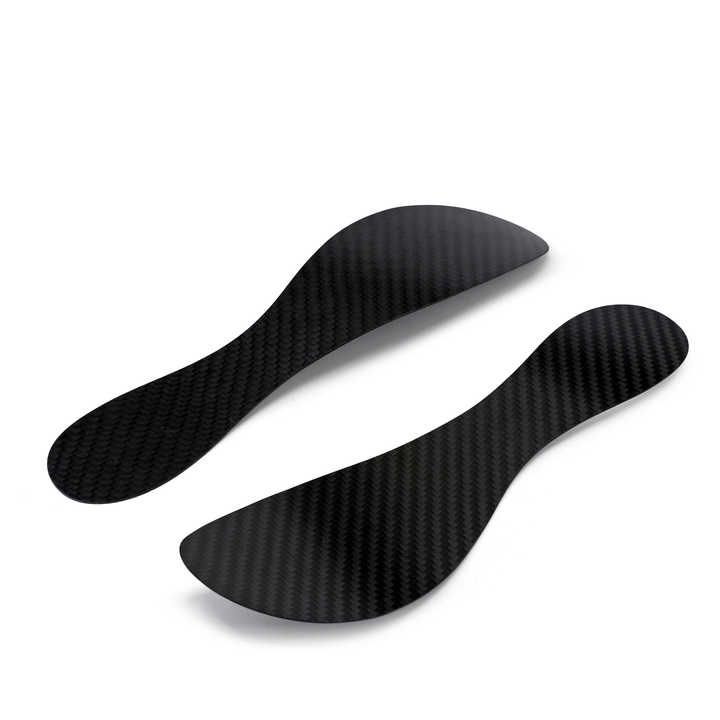 New Product Ideas 2023 - Carbon Fiber Shoe Soles for Sports & Comfort