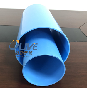Heavy-Duty tuyau en pvc 600mm Résistant aux dommages - Alibaba.com
