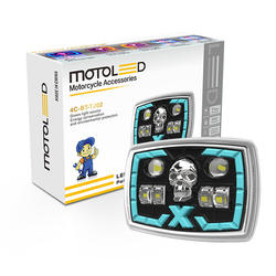 Guangdong Motoled Intelligent Co., Ltd. - motorcycle Turning Signal ...