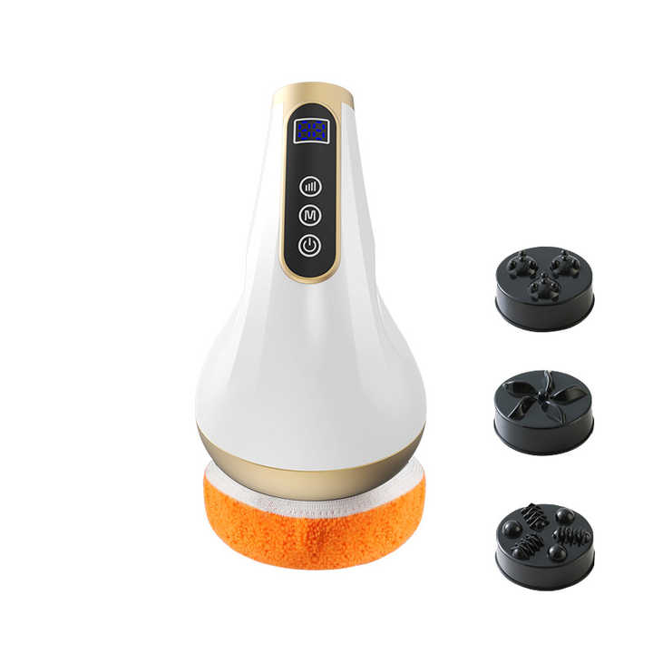 2025 New Single Head Cellulite Massager - Fat-Reducing Machine