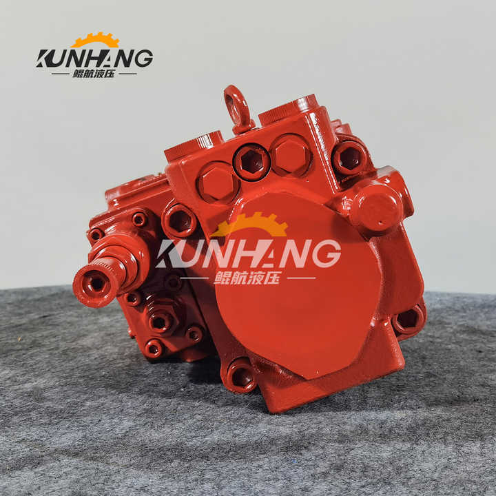 Brand New TB175 TB175W TB230 TB250 SK60-7 SK75 Hydraulic Pump K3SP36C ...