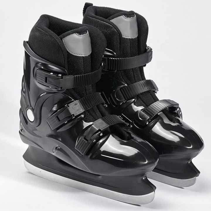 Winter Ice Skating Shoes - Professional Ice Hockey Skates