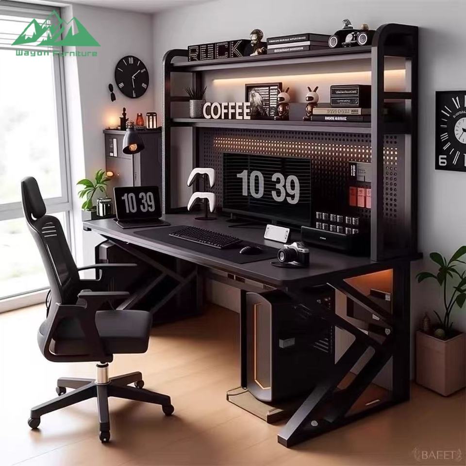 Commercial Custom Ergonomic Workstation for Professional Office and ...