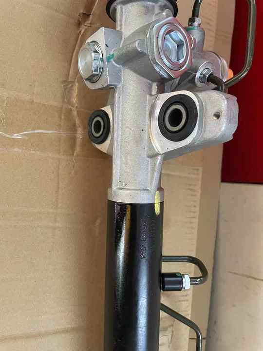 Auto Steering Gear Power Steering Rack for HYUNDAI MATRIX