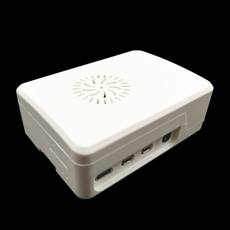 AISmartlink Raspberry Pi 4th Generation Shell Raspberry Pi 4B Shell ...