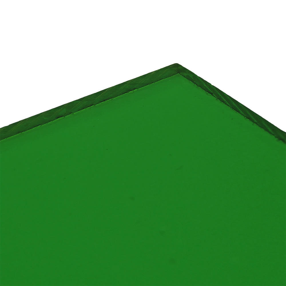 How to Choose the Best Translucent Acrylic Sheet for Your Project