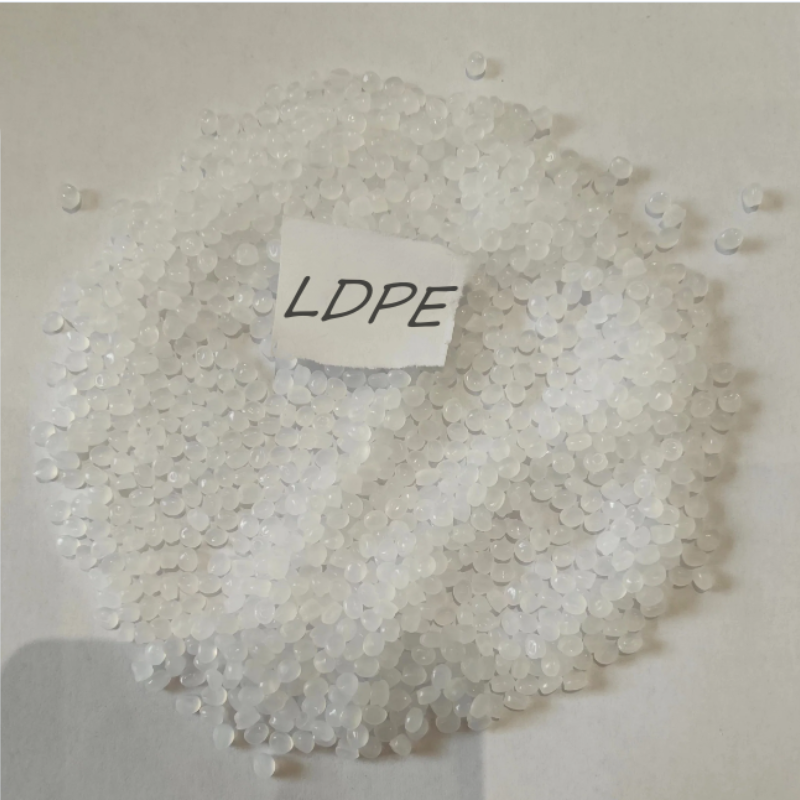 Natural Granules Injection Grade Low Density Polyethylene LDPE| Alibaba.com