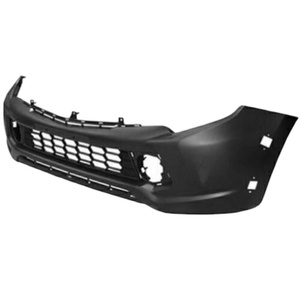 Find Durable, Robust front bumper for mitsubishi l200 for all Models ...