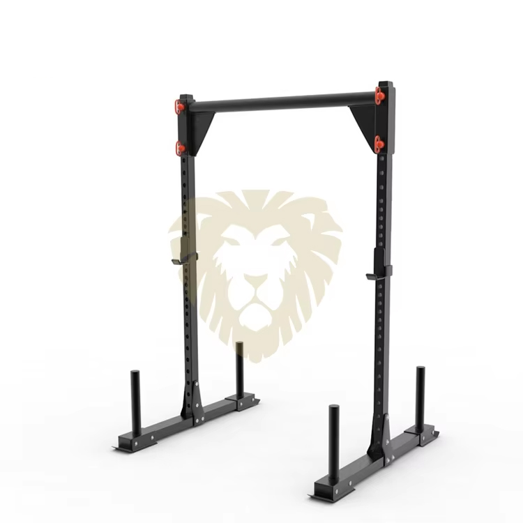 Powerlifting - Durable Strongman Yoke Racks & Accessories