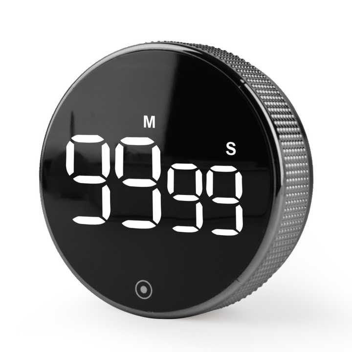 LED Display Visual Timer - Efficient Countdown Solutions