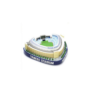 Timeless Elegance in resin model stadium: Perfect for Business Buyers