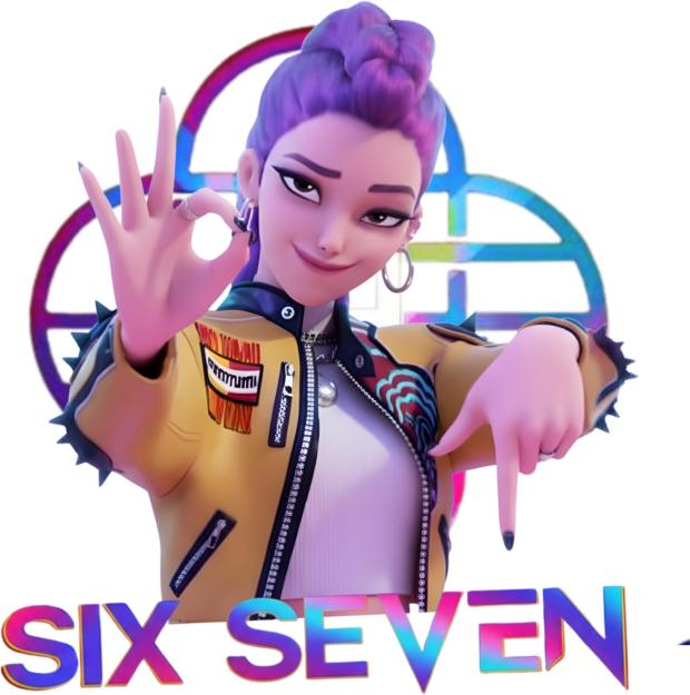 K-pop Demon Hunters DTF Transfer Stickers SAJA Boys Print Transfers ...