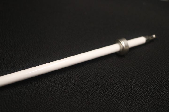Flame Electrode Cable Plug Ignitor Burner-Fitted Heat-Resistant ...