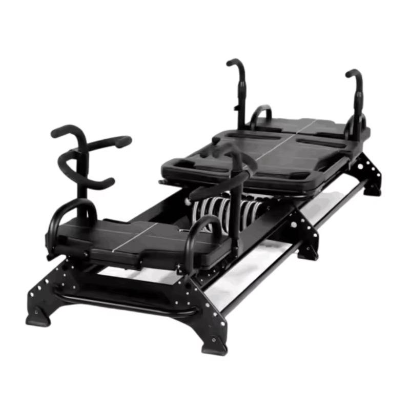 High Quality Professional Classic Core Training Pilates Megaformer Gym ...