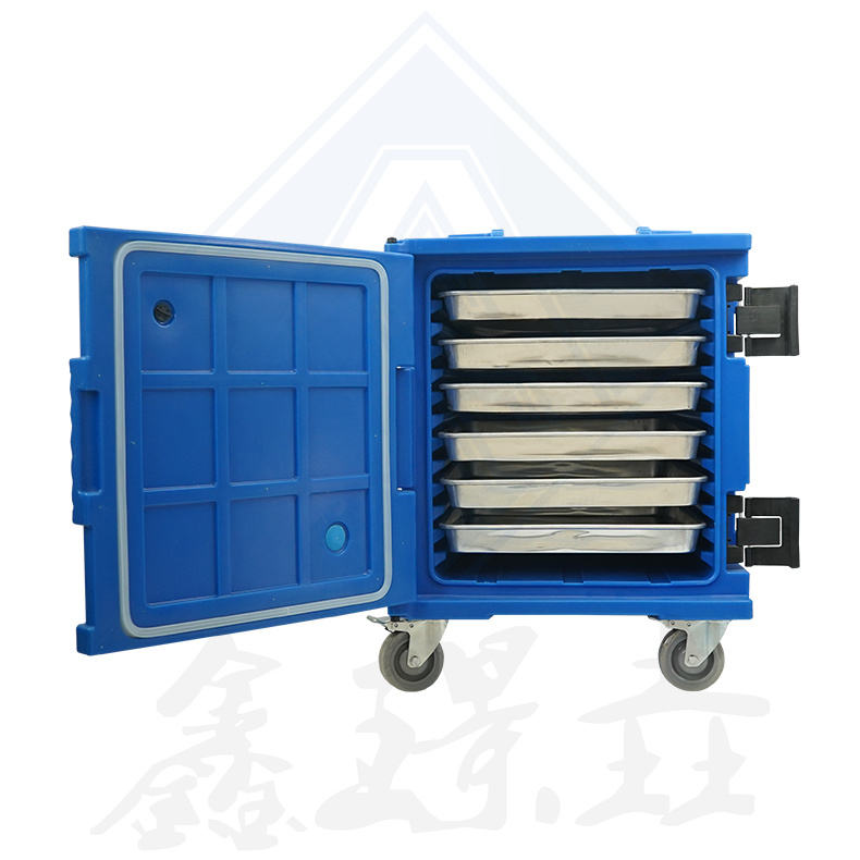 Insulated Container Dry Ice/dry Ice Cold Box Magic Custom Insulated ...
