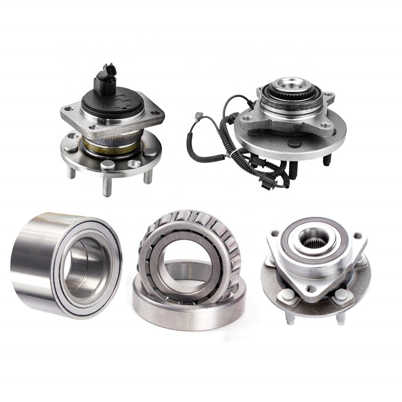 Bearing Roda Mobil DU25550048-RZ, Bearing Hub Roda DU25620048, Bearing ...